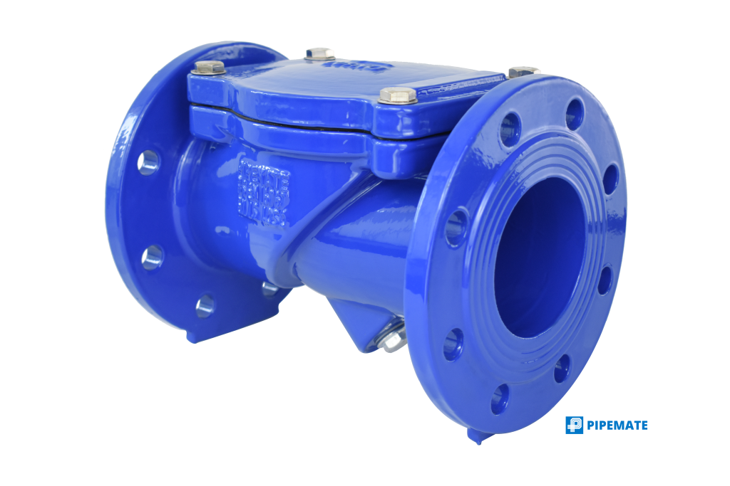Check Valve - Pipemate