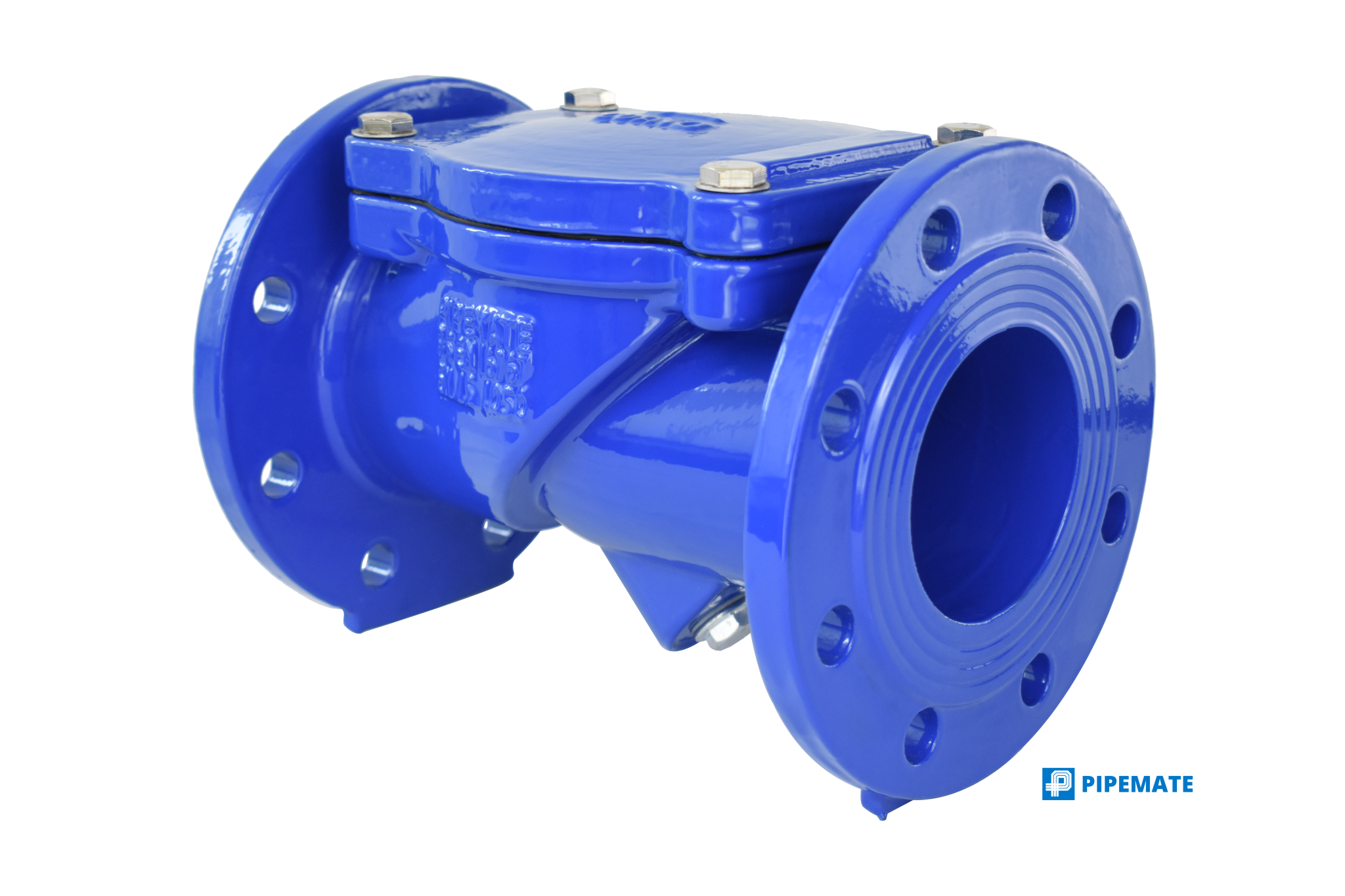 Check Valve - Pipemate