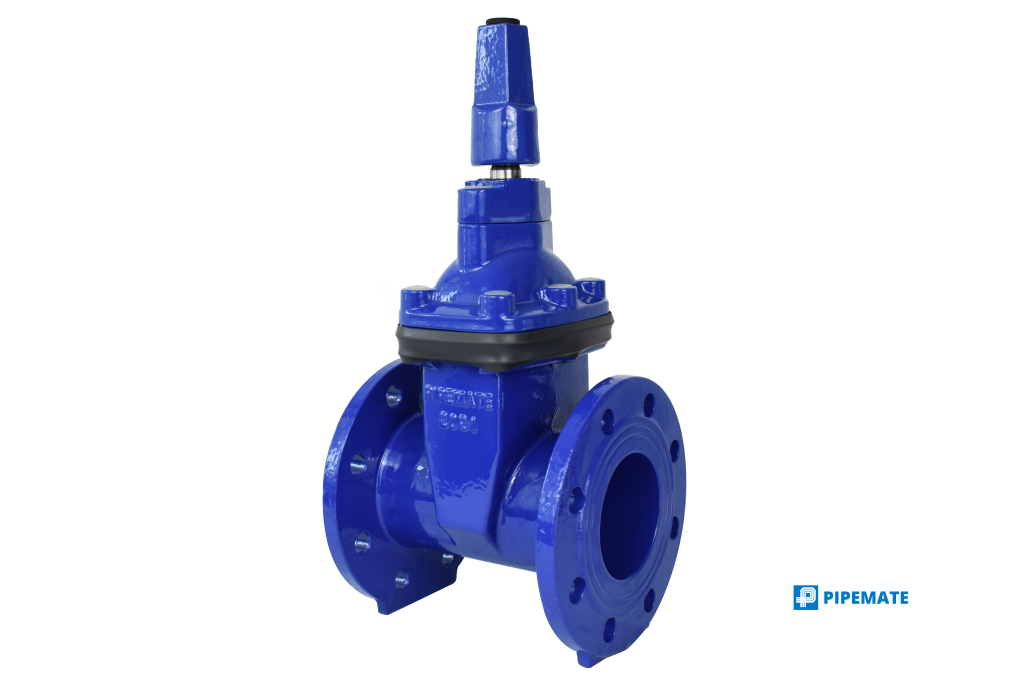 Gate Valve - Pipemate