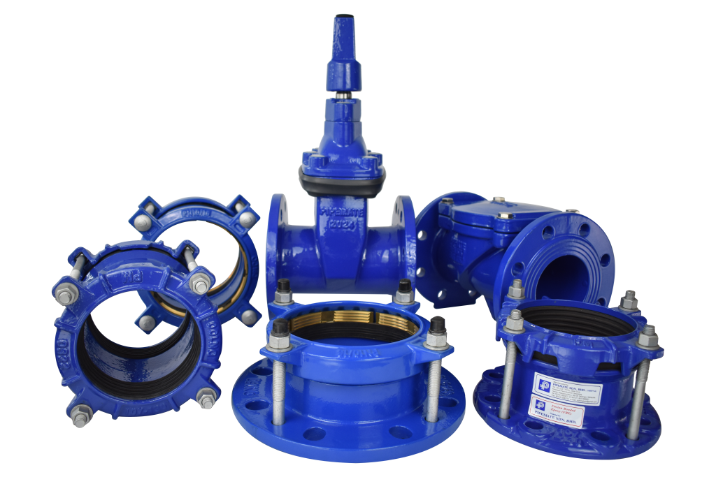 Pipemate - Your Pipeline To A Better World